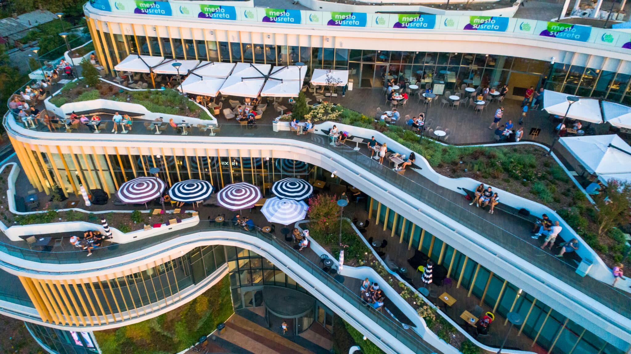 ADA MALL Hosting a Music & Art Festival this September