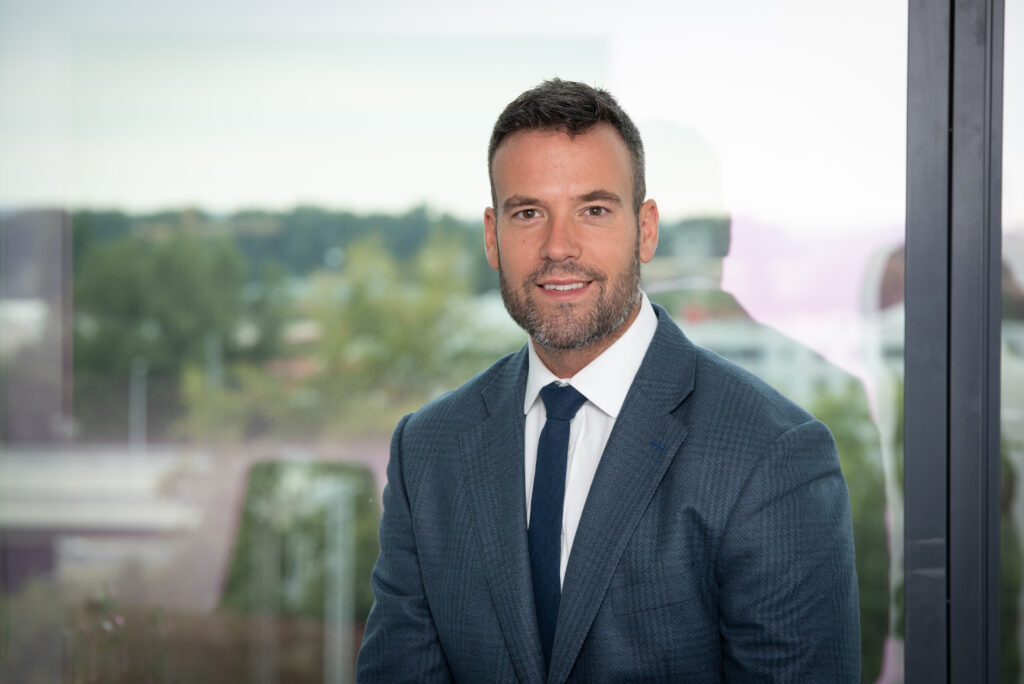 Boško Tomašević Appointed Managing Director of CBRE South Eastern Europe Boško Tomašević Appointed Managing Director of CBRE South Eastern Europe
