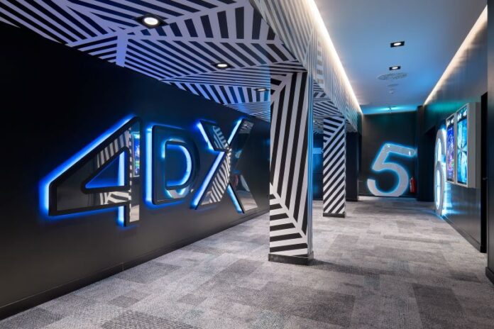 Cinestar Cinemas Opens 25th Multiplex in Bosnia and Herzegovina ...