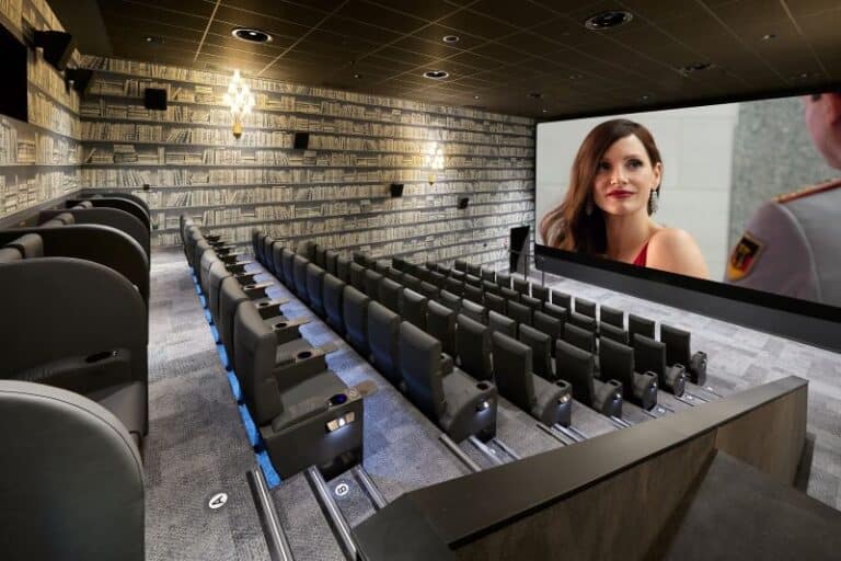 Cinestar Cinemas Opens 25th Multiplex in Bosnia and Herzegovina ...