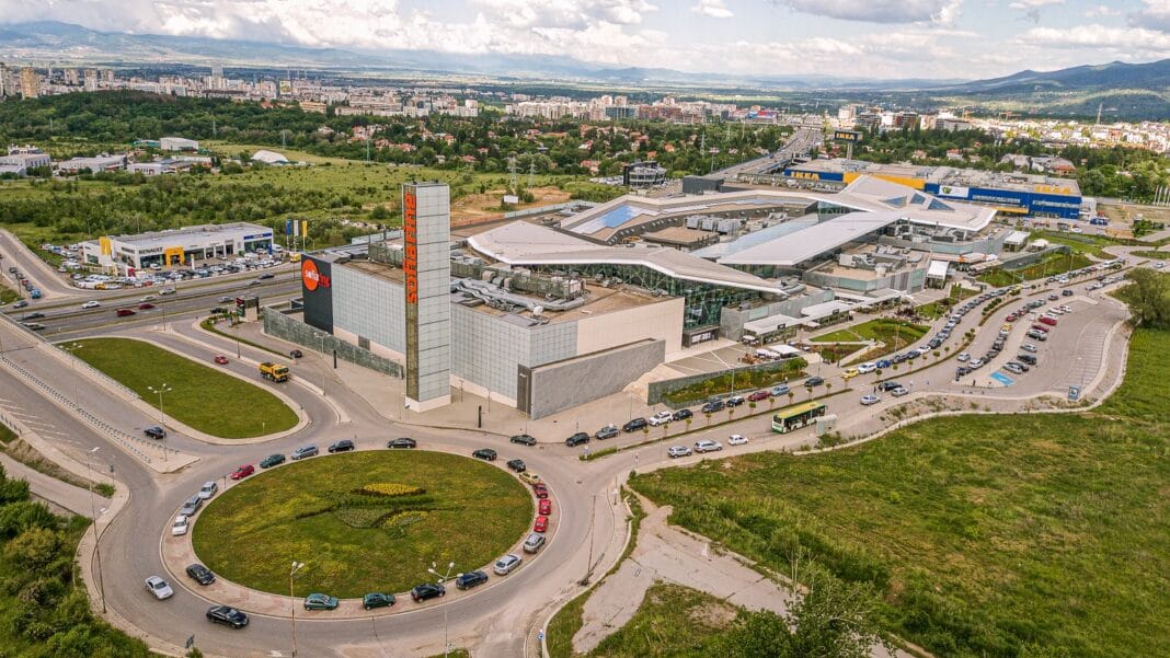 Sofia Ring Mall - Retailsee.com