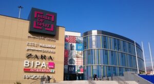 Mall of Split Opens Four New Stores - Retailsee.com
