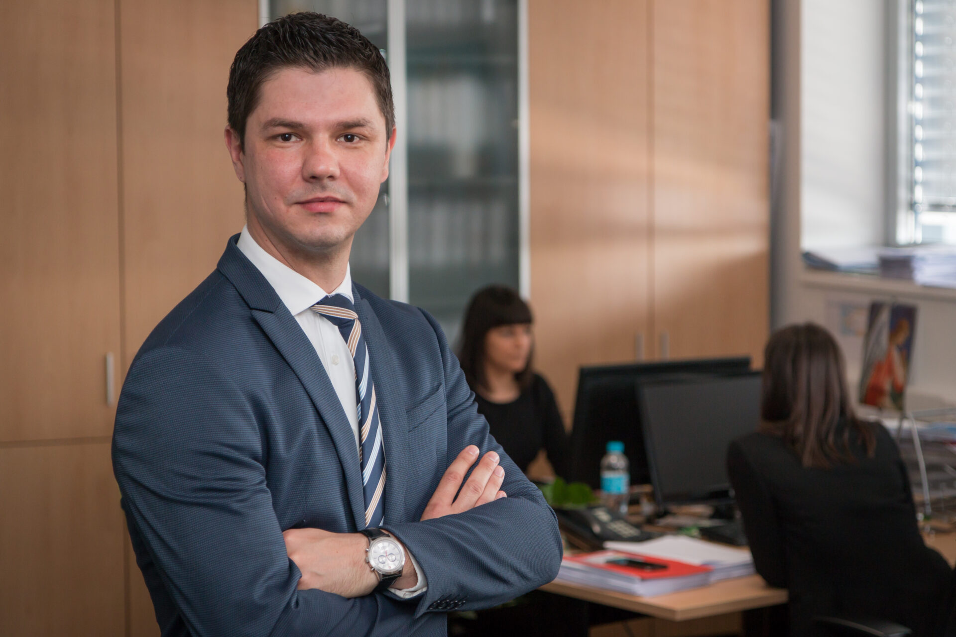 Interview with Marin Šimić on how CC Real is staying Strong in Croatia ...