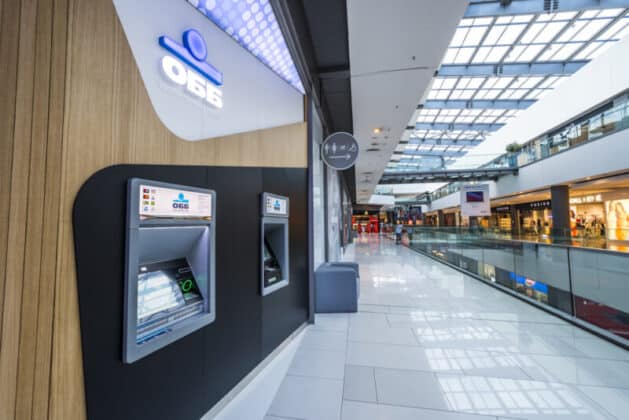 Sofia Ring Mall Welcomes the First UBB Cashless Bank in Bulgaria - Retailsee.com