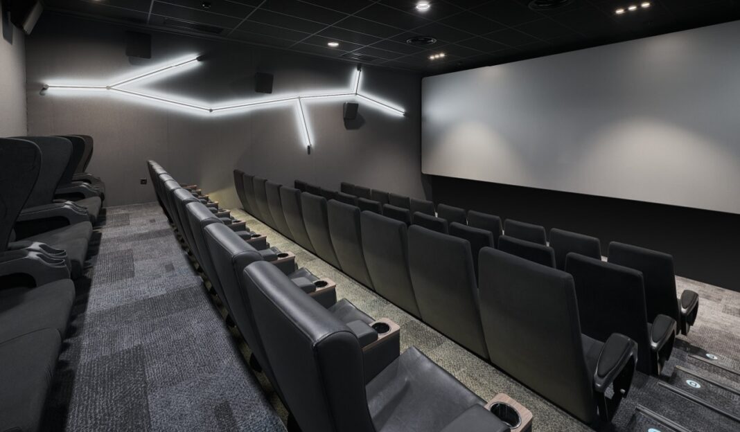 Cinestar Cinemas Opens 7th Multiplex Cinema in Bosnia and Herzegovina - Retailsee.com