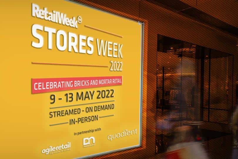 Retail Week Presents Five Future Store Trends - Retailsee.com