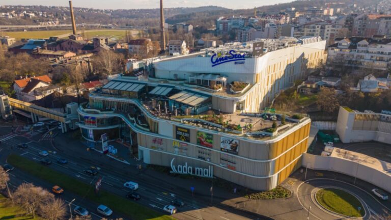 Ada Mall Breaks Record with 2022 Performance - Retailsee.com