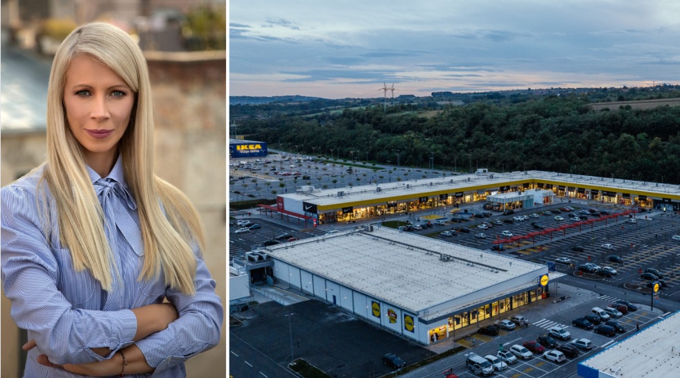 Ava Shopping Park: One Year of Success and Celebration
