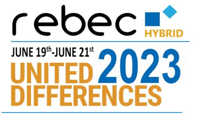 REBEC 2023: Real Estate Conference & Exhibition in Belgrade