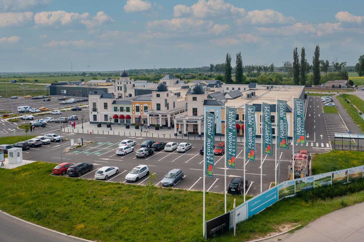 FASHION HOUSE Pallady Phase 2 Opening in Q3 2024 - Retailsee.com