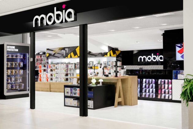 Meet MOBIA at REPEX 2025: The Tech Brand Shopping Centers Need