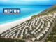 Neptun Opens First Technology Store on the Albanian Riviera