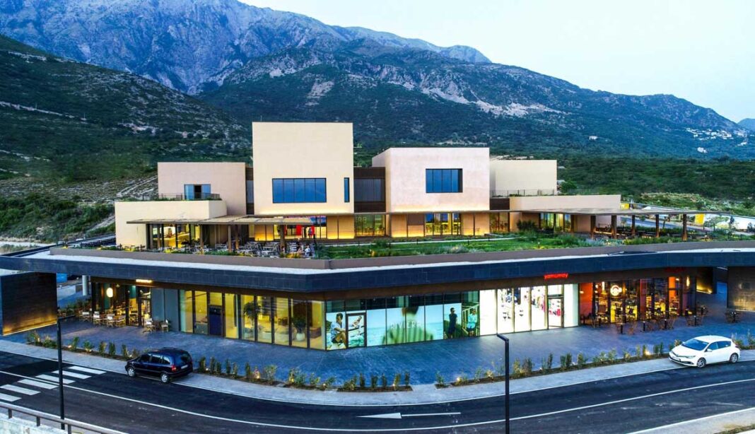 Neptun Opens First Technology Store on the Albanian Riviera