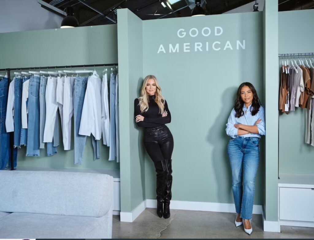 How Good American Created a Winning In-Store Experience - Retailsee.com