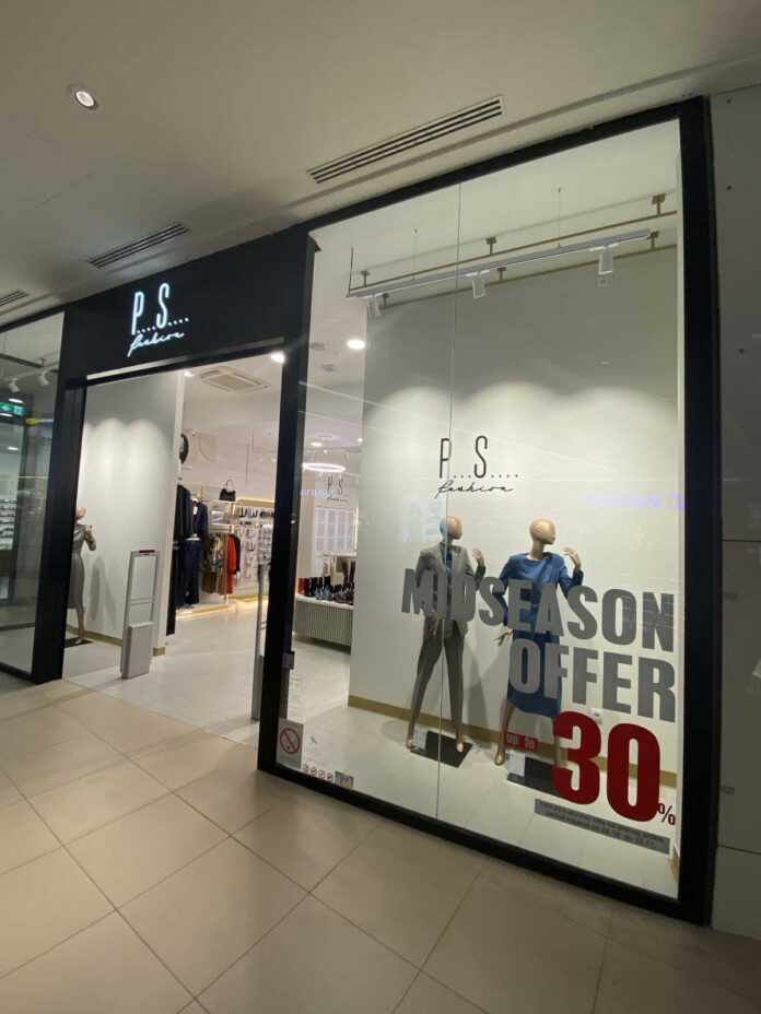 How Ada Mall Transformed its Tenant Mix to Drive Growth in 2024 ... How Ada Mall Transformed its Tenant Mix to Drive Growth in 2024 ...