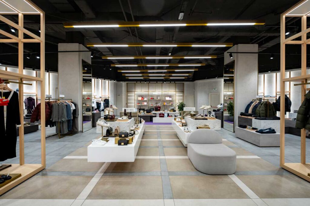 Fashion Company: The Future of Fashion Retail in the Balkans ...