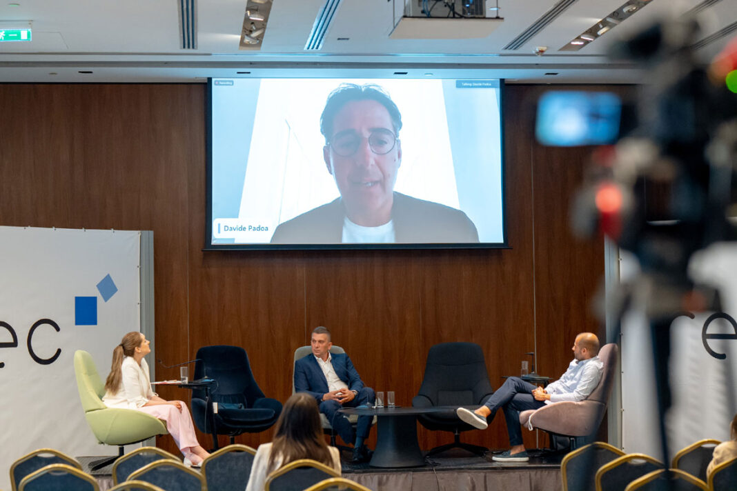 Join Retail SEE Group Panel Discussion at Rebec 2025