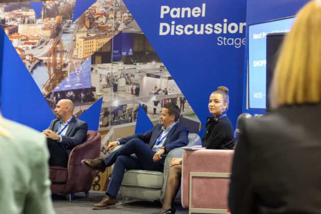 The 6 Retailer Expansion Trends We Revealed at REPEX 2025 - Retailsee.com