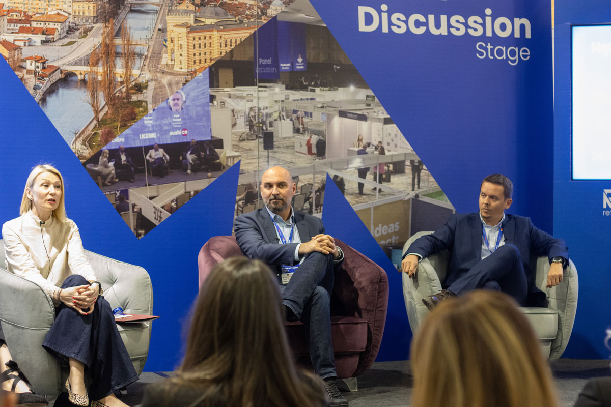 The 6 Retailer Expansion Trends We Revealed at REPEX 2025 - Retailsee.com