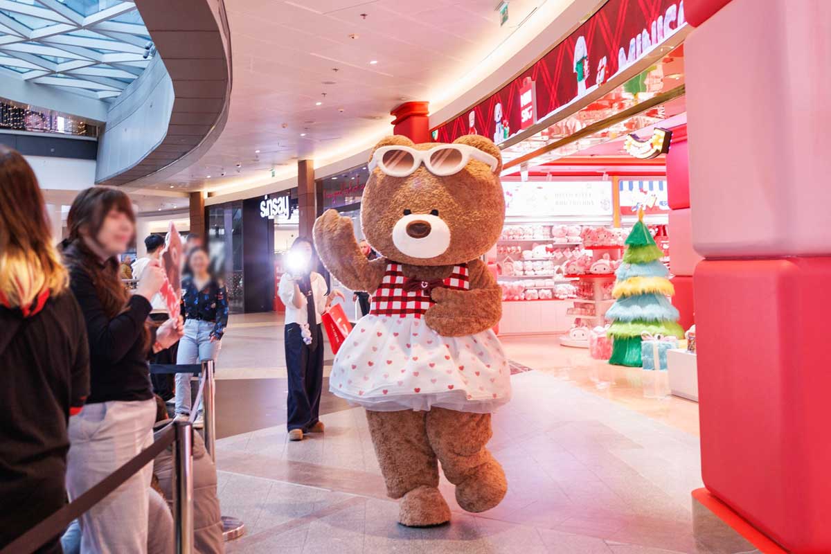 MINISO Opens First Flagship Store in Poland - Retailsee.com