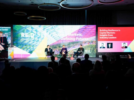 Get Ready for RE:D 2026: Real Estate Investment Conference in Zagreb ...